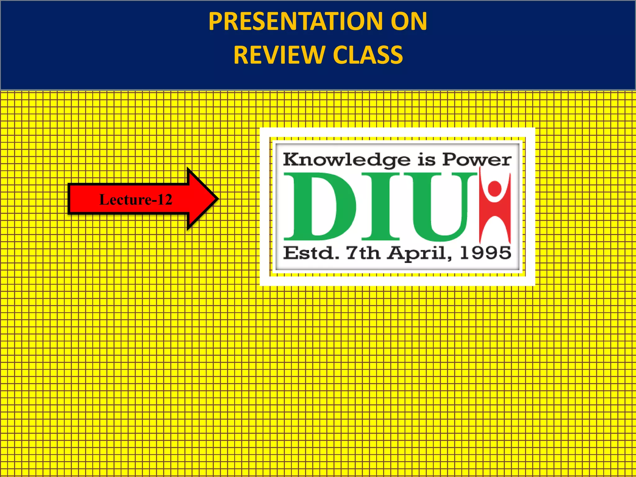 Environmental Engineering | PPT