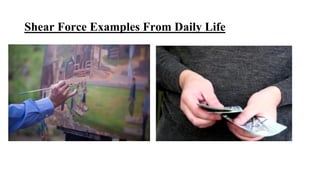 Mechanic of materials 1 lecture 1 | PDF
