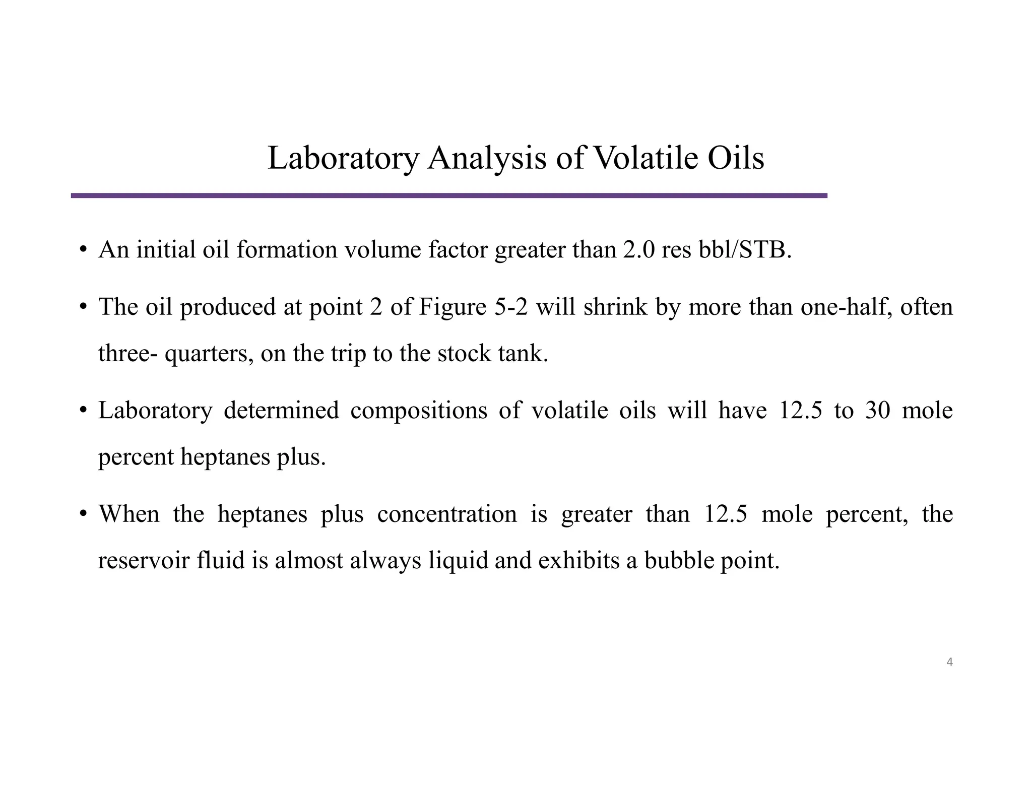 Lecture: 12 RESERVOIR ROCK AND FLUID PROPERTIES (PME 1110) | PDF
