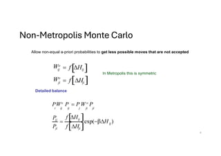 Lecture-12 atomistic simulation of materials | PPT