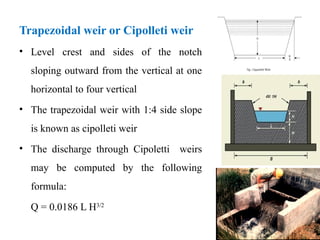 soil and water conservation techniques ppt | PPT
