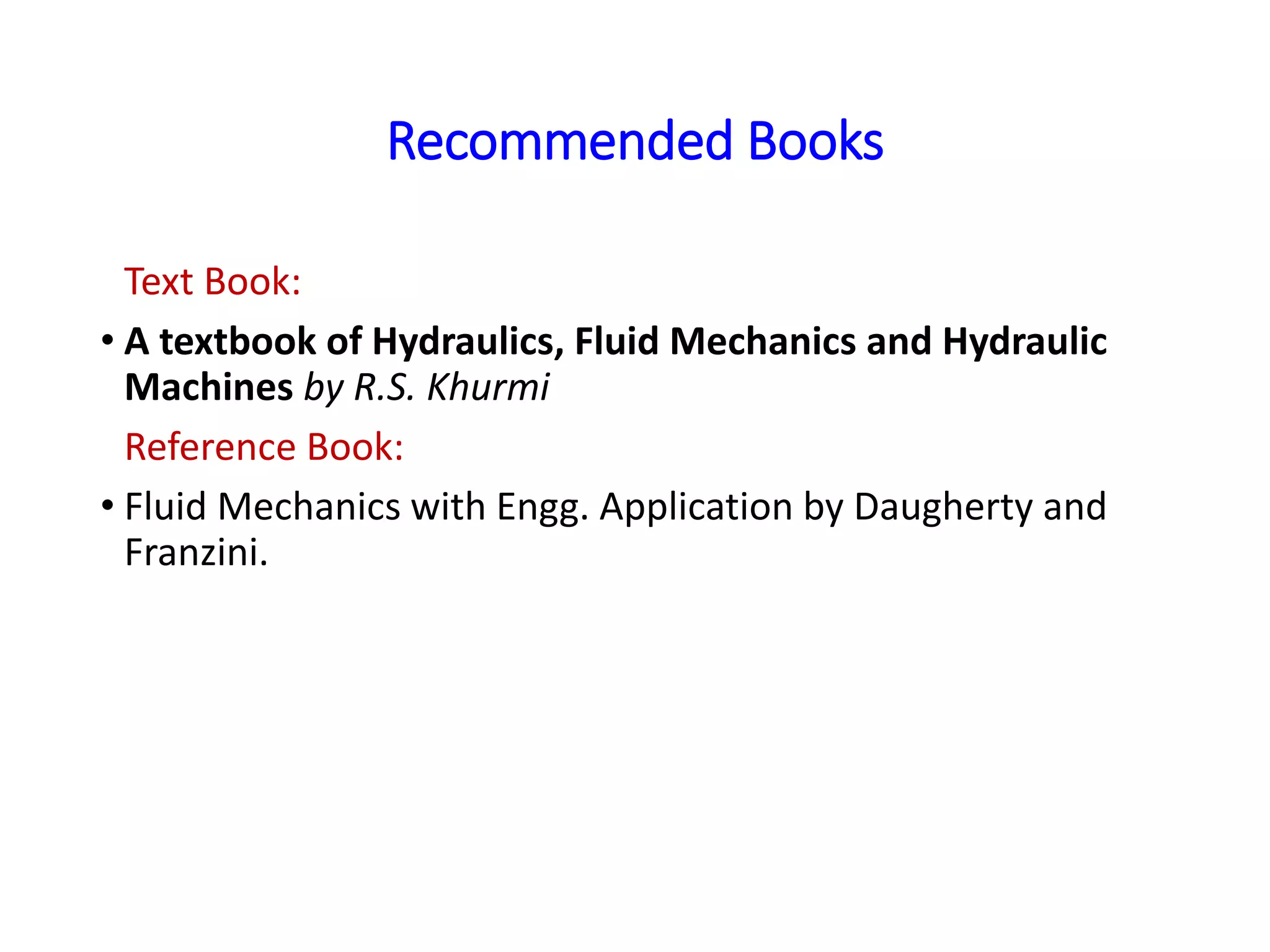 Lecture 1+2-fluid properties | PPT