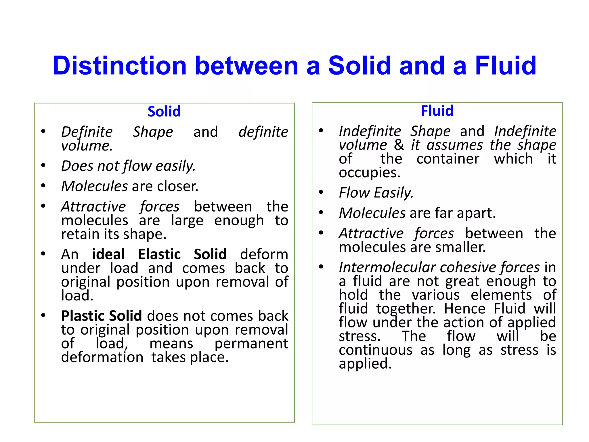 Lecture 1+2-fluid properties | PPT
