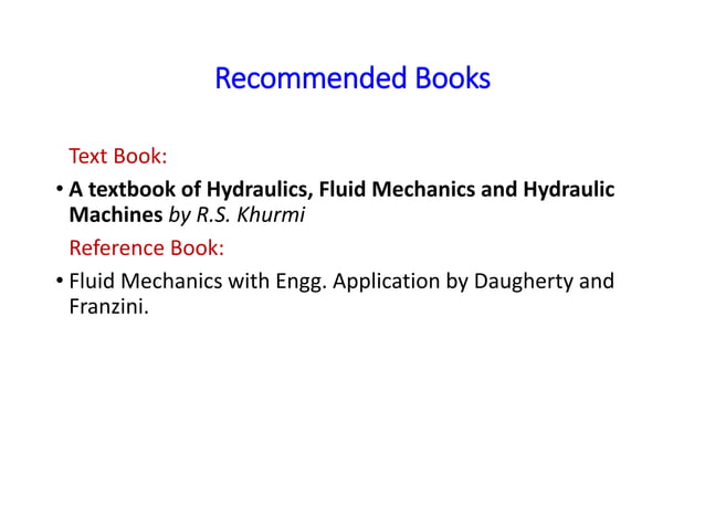 Lecture 1+2-fluid properties | PPT