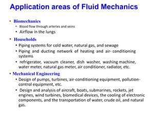Lecture 1+2-fluid properties | PPT