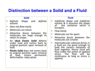 Lecture 1+2-fluid properties | PPT