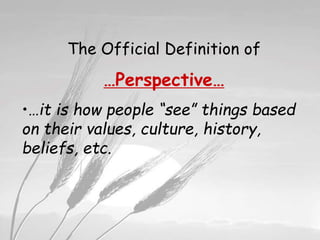 Lecture 12- sharing our faith with others.. | PPSX