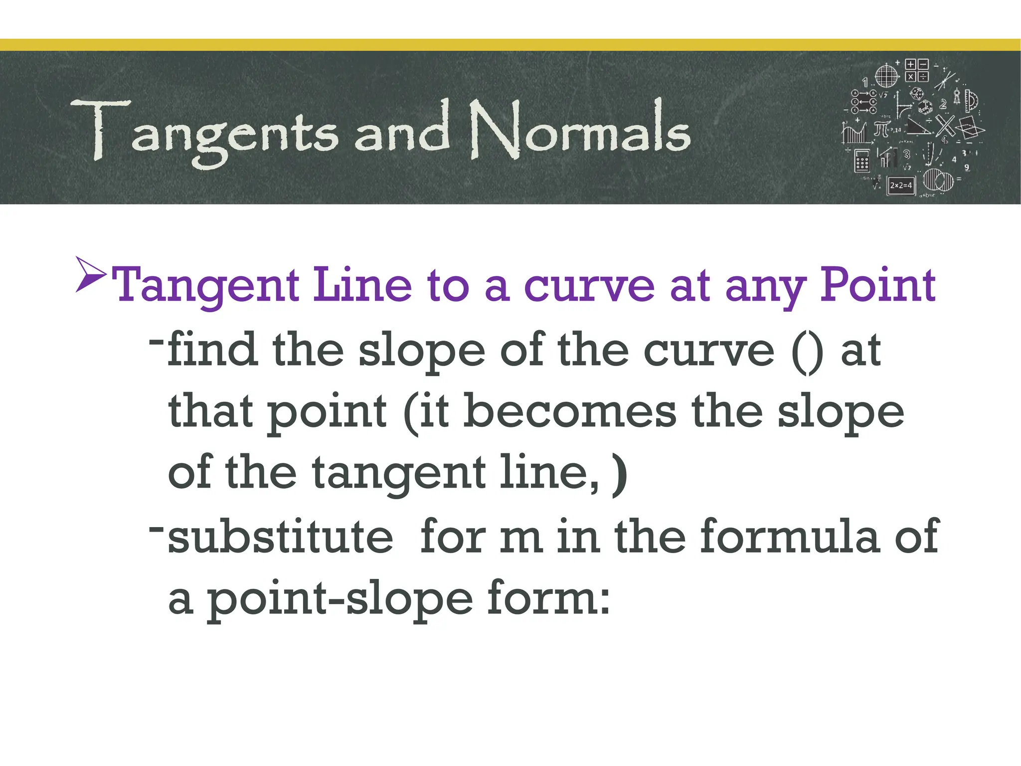 Lecture-12-Slope-tangents-and-normals.pptx