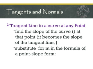 Lecture-12-Slope-tangents-and-normals.pptx