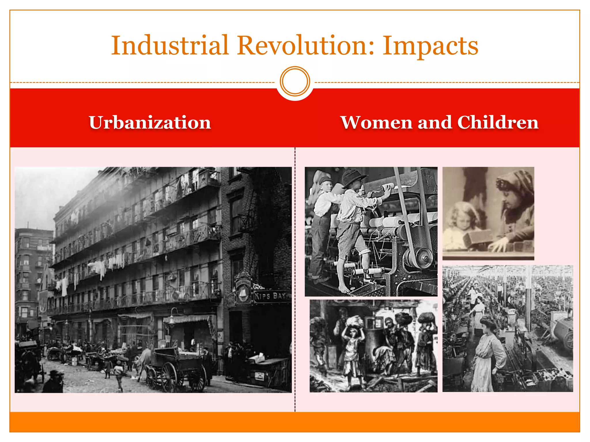World History: Revolution and Imperialism | PPT