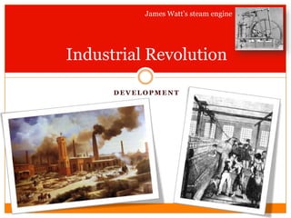 World History: Revolution and Imperialism | PPT