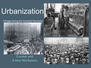 US History: Expansion and Reform | PPTX