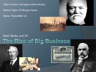 US History: Expansion and Reform | PPTX