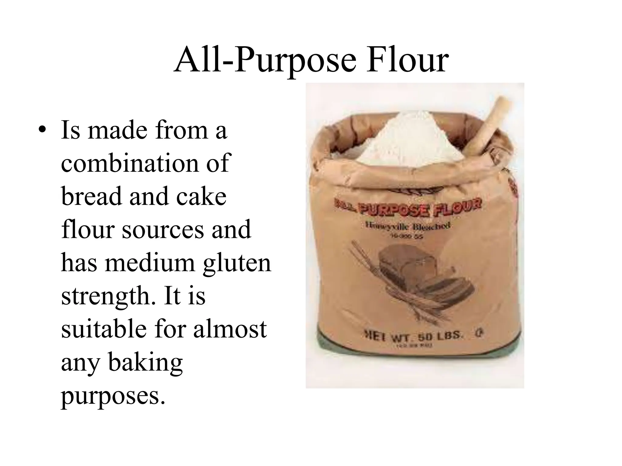 Bakery science and Confectionery Technology | PPTX