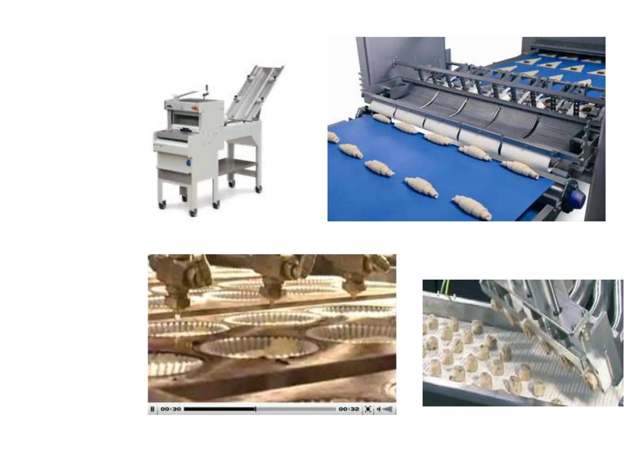 Bakery science and Confectionery Technology | PPTX