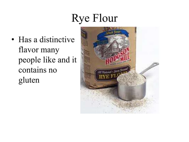 Bakery science and Confectionery Technology | PPTX