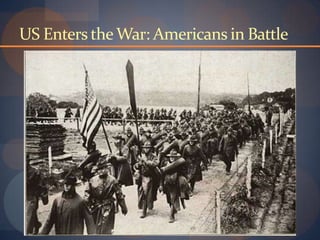 US History: Becoming a World Power | PPT