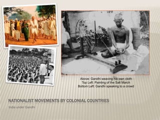 World History: Contemporary World | PPTX