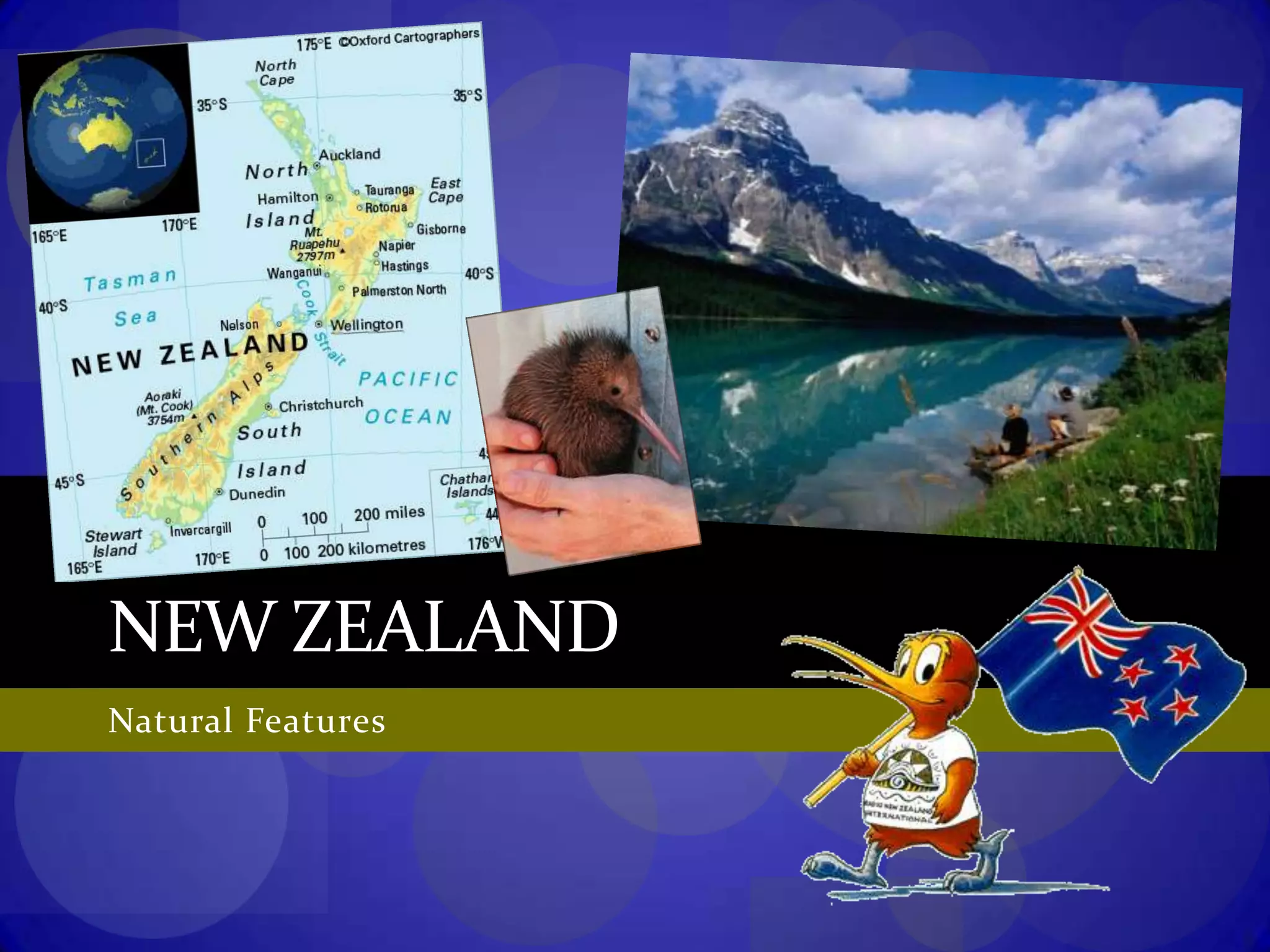 Geography: Geography of Oceania | PPTX | Australia and Oceania Travel ...