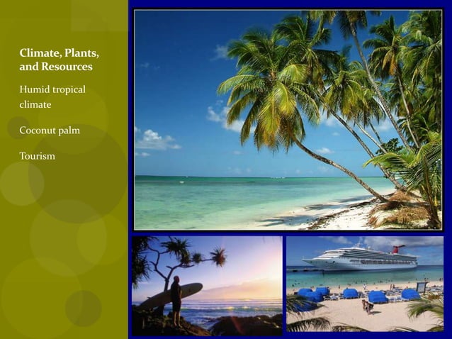 Geography: Geography of Oceania | PPTX | Australia and Oceania Travel ...