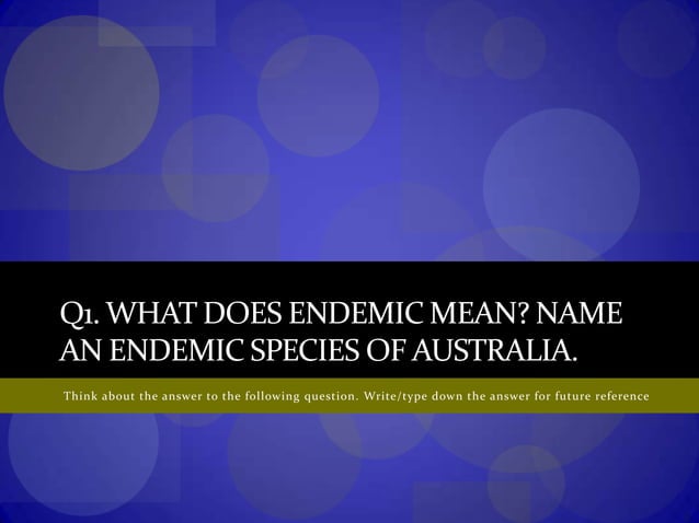 Geography: Geography of Oceania | PPTX | Australia and Oceania Travel ...