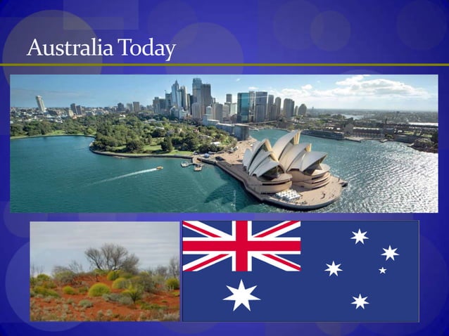 Geography: Geography of Oceania | PPTX | Australia and Oceania Travel ...