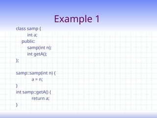 Lecture-12 (Array of Objects) by hasnat.ppt
