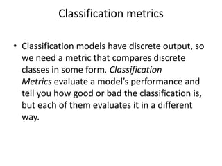 Lecture-12Evaluation Measures-ML.pptx
