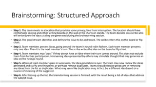 Project Quality Management Project Quality Management Project Quality ...