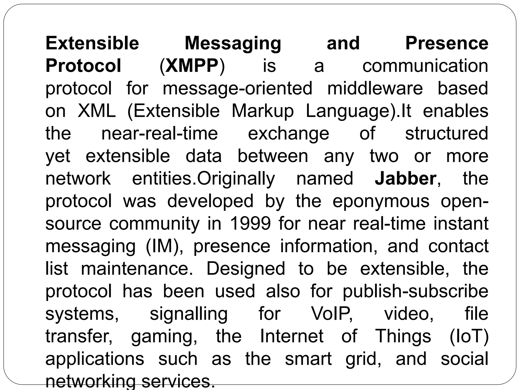 Lecture 13 | PPTX | Internet | Computing