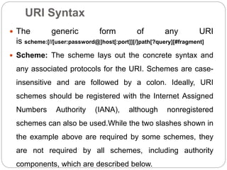 Lecture 13 | PPTX | Internet | Computing