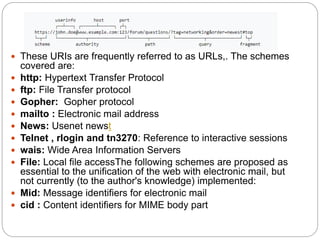 Lecture 13 | PPTX | Internet | Computing