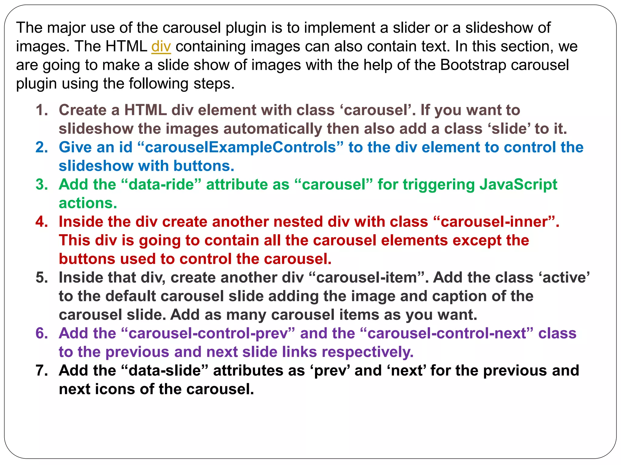 Lecture-13.pptx | Web Design and HTML | Internet