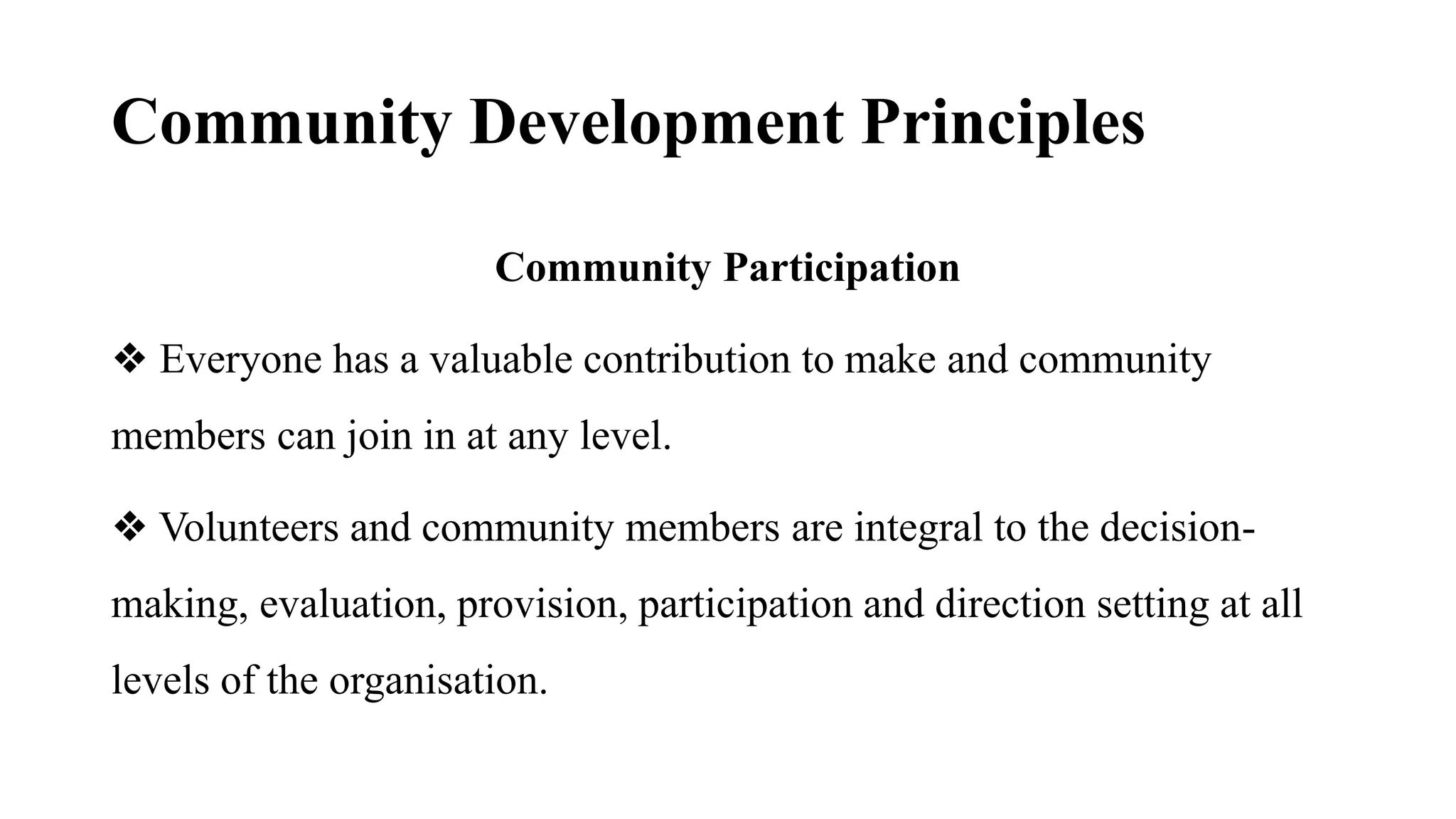 Lecture-13. Community development.pptx