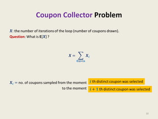 Lecture 13-cs648 | PPTX