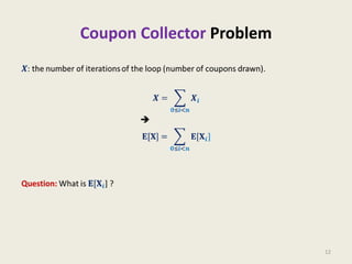 Lecture 13-cs648 | PPTX