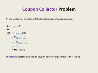 Lecture 13-cs648 | PPTX