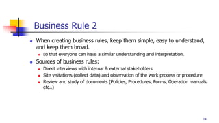 Lecture-13-ER Modeling using web architecture | PPT