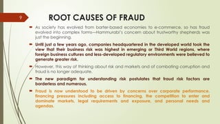 Lecture-13-forensic-accounting.pptx fraud in society | PPTX