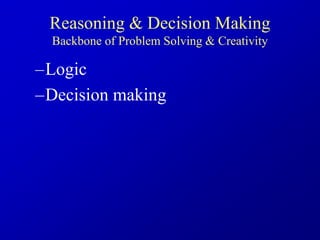 Lecture-13---Reasoning-and--Decision-Making-Van-Selst2.ppt