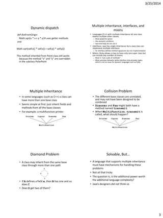 Ruby Programming Assignment Help | PDF