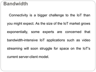 Lecture 14 | PPTX | Internet | Computing
