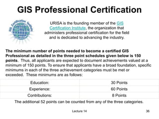 GIS Data Quality | PPT