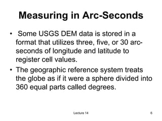 GIS Data Quality | PPT