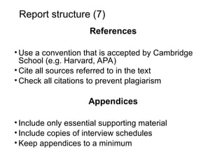 Lecture-14-WRITING-AND-PRESENTING-YOUR-PROJECT-REPORT.ppt
