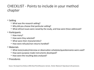 Lecture-14-WRITING-AND-PRESENTING-YOUR-PROJECT-REPORT.ppt
