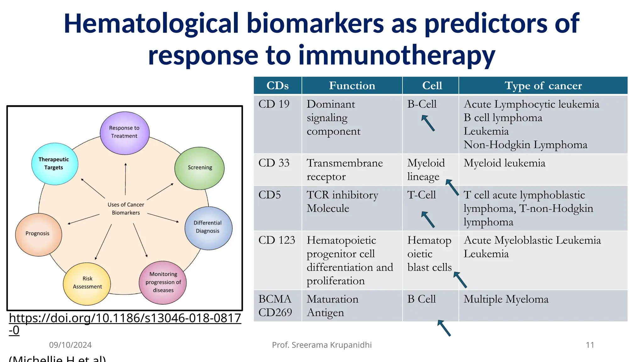 Lecture-14 CAR-T Cells for personalised immunotherapy.pptx