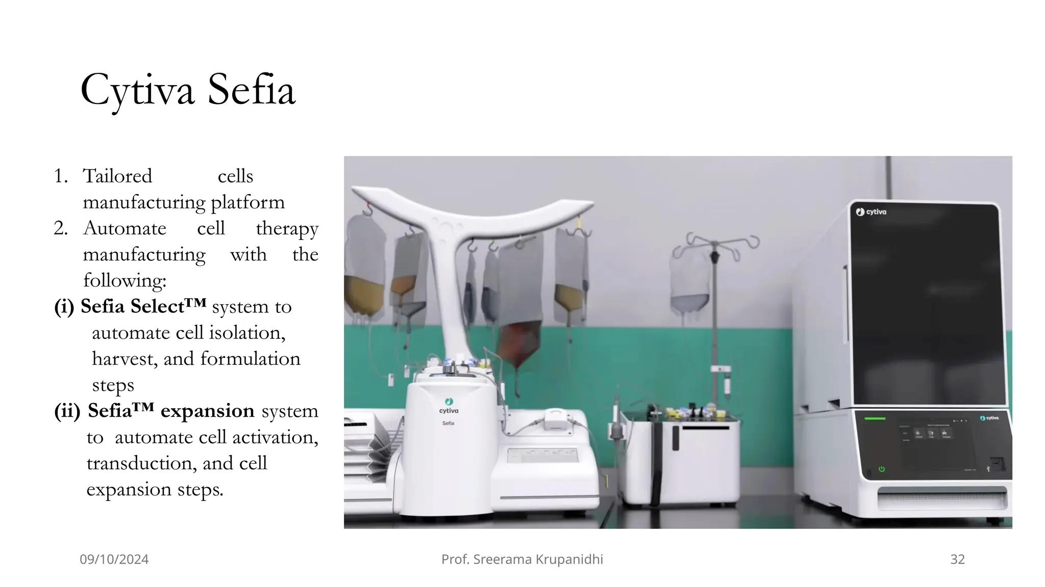 Lecture-14 CAR-T Cells for personalised immunotherapy.pptx