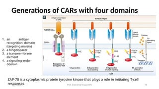 Lecture-14 CAR-T Cells for personalised immunotherapy.pptx