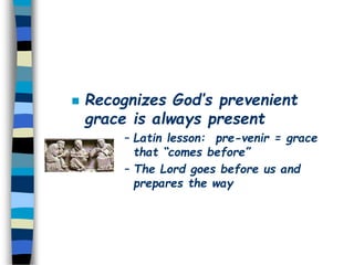 Lecture 16-Mission Praxis: Relational Approach | PPT | Free Download